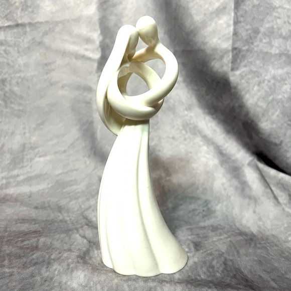 Enesco | Art | Vintage Enesco By Kim Lawrence Circle Of Love Always ...